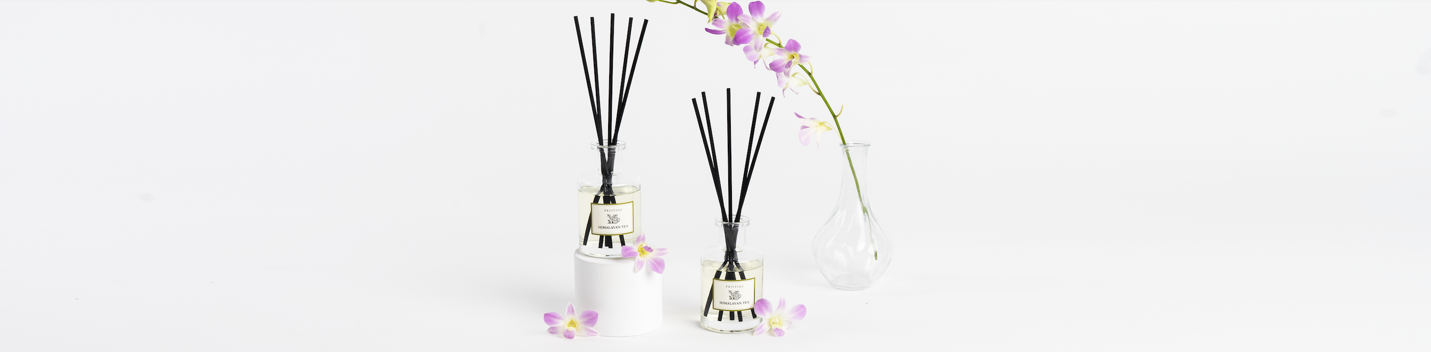 Signature Scent Series – Pristine ID